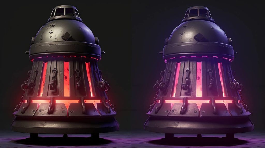 Die Glocke: Nazi Germany's Alleged Time Machine - The Spectre Sphere