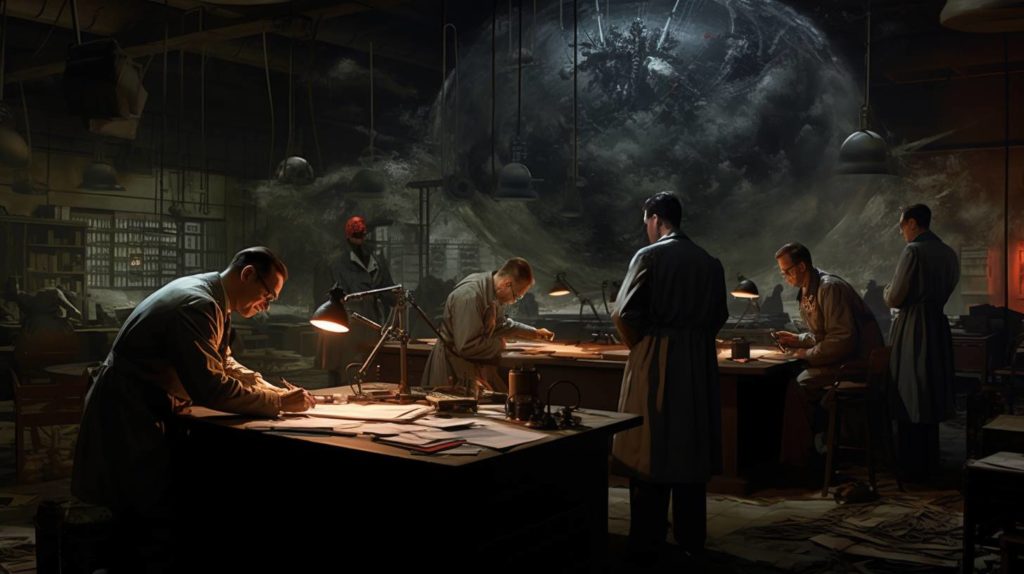 The Miracle Weapons of the Reich: Germany's Wunderwaffe Program - The ...