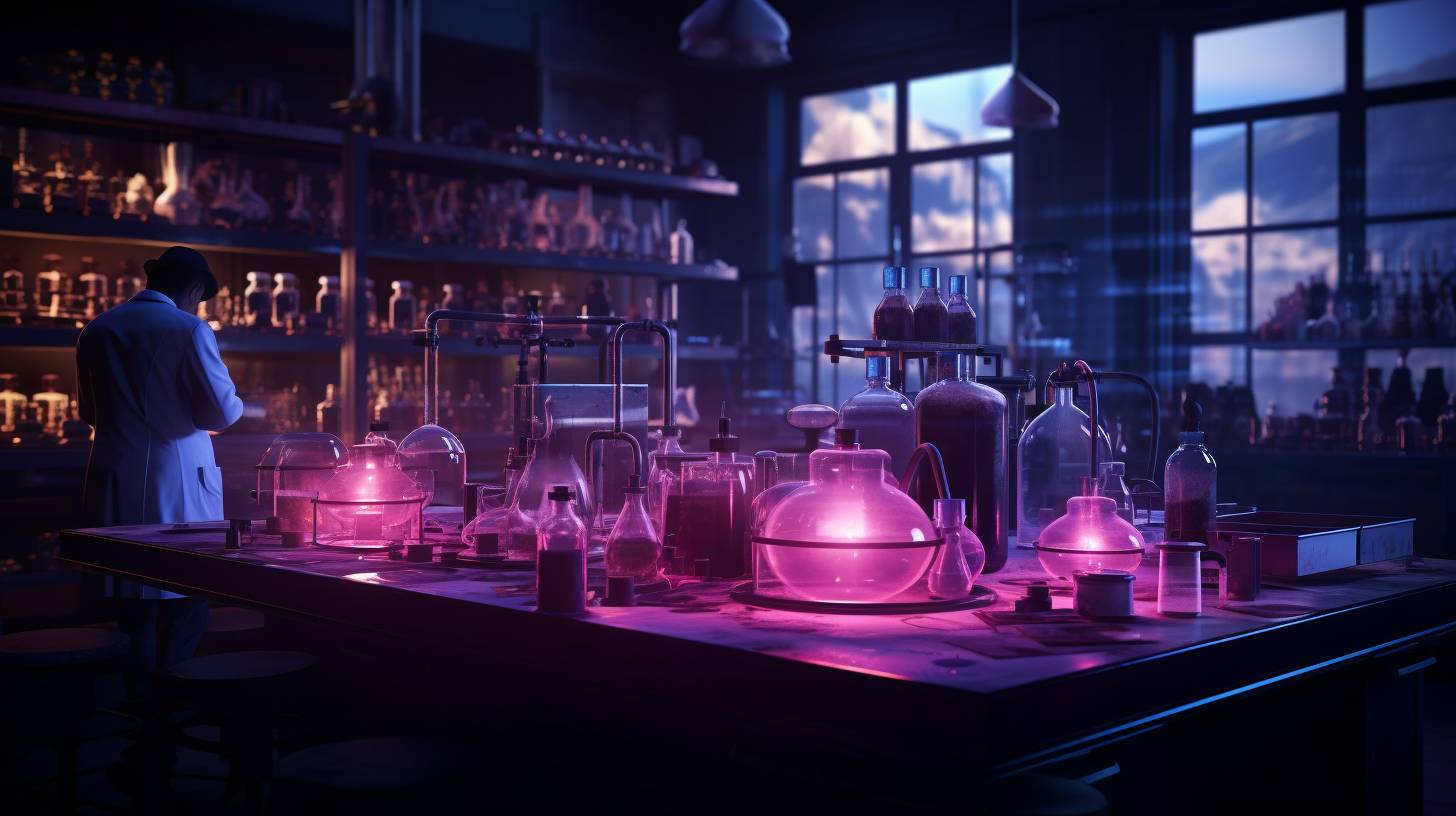 What Was Xerum 525? Mysteries of Germany's Wunderwaffe Program - The ...