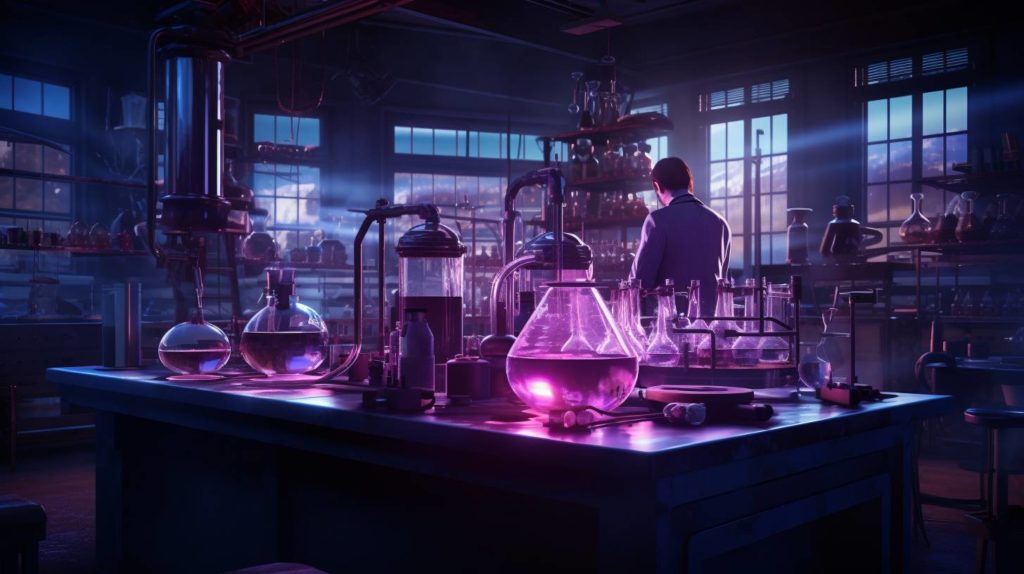 What Was Xerum 525? Mysteries of Germany's Wunderwaffe Program - The ...