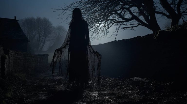 The Banshee: A Comparative Study of its Depiction in Different Cultures ...