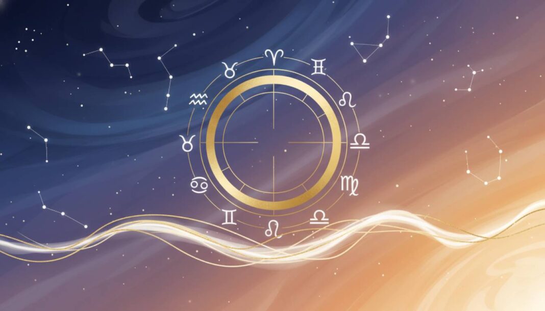Daily Horoscope for February 1st 2026 - The Spectre Sphere
