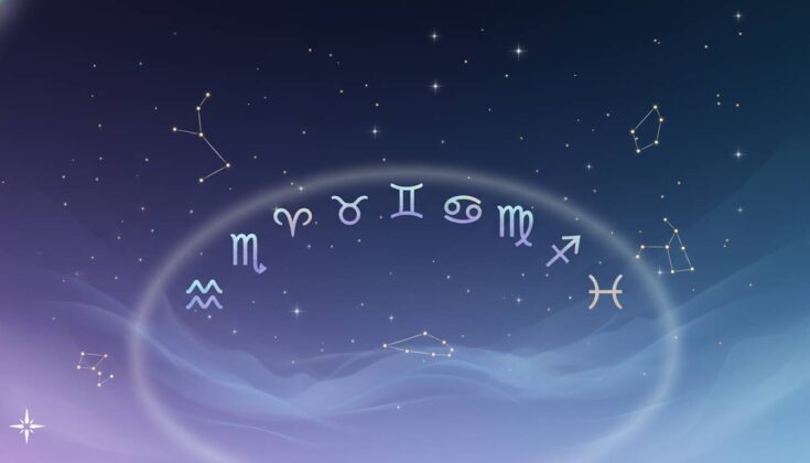 Daily Horoscope for May 22nd 2026 - The Spectre Sphere